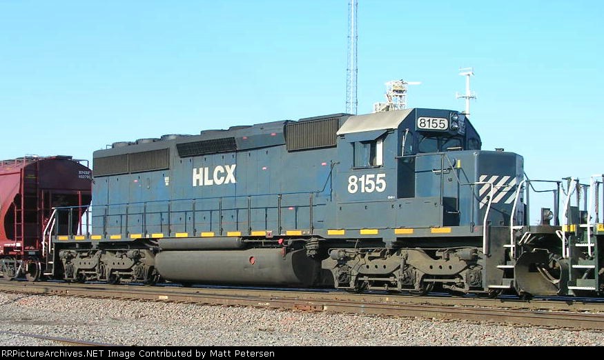 HLCX 8155